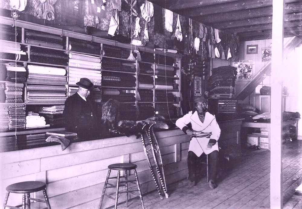 William Crawford Rackham b. 1869 – Gorman Family Tree