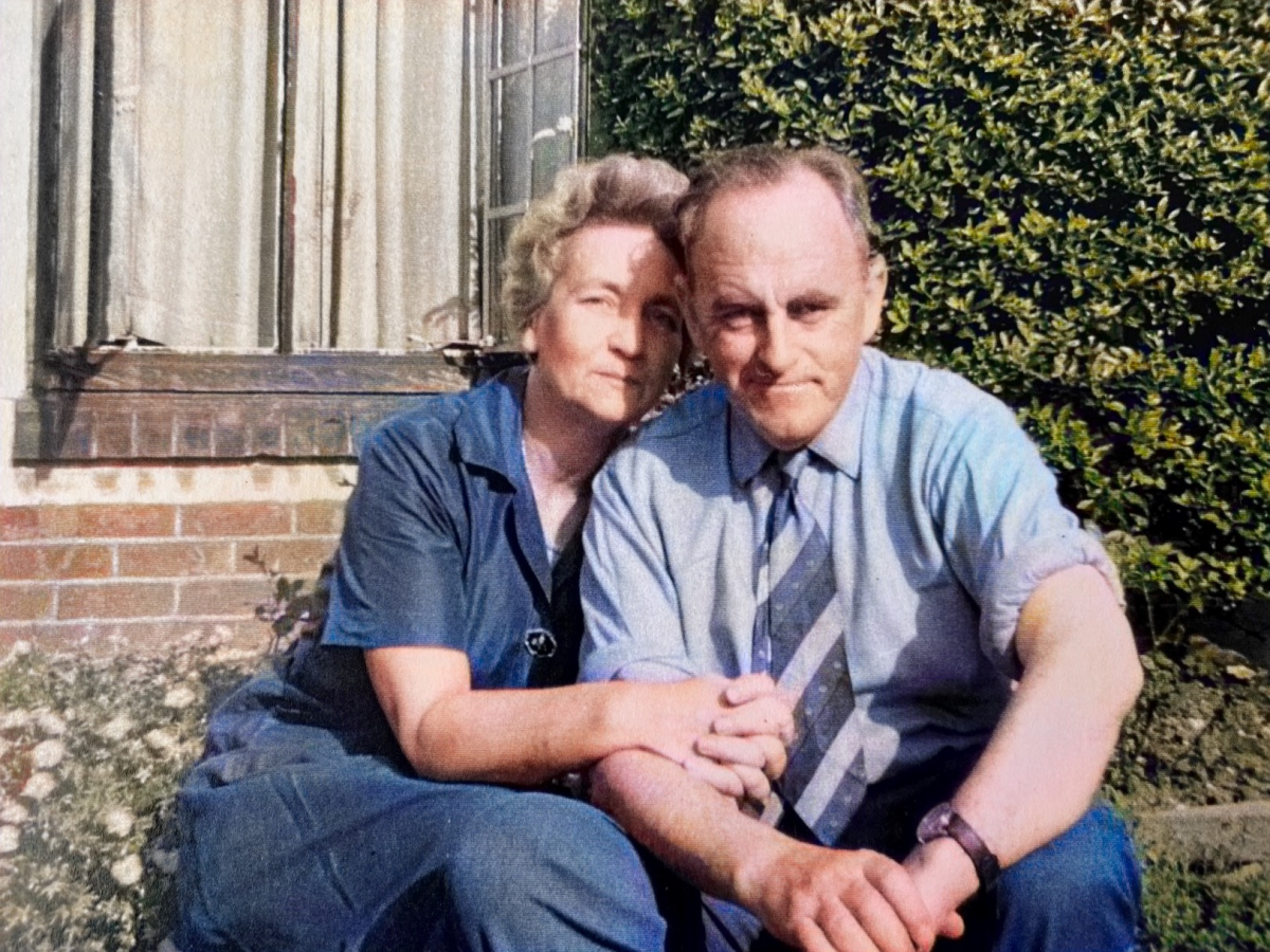 Gorman Family Tree – One place for all Gorman family info